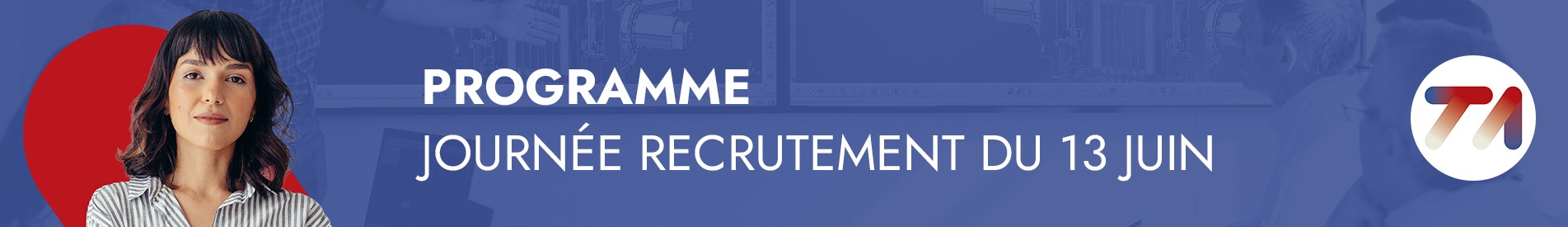 TechnicAtome recrute et vous donne rendez-vous le 13 juin à Aix-en ...