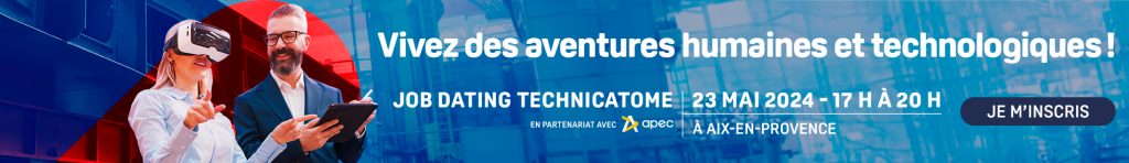 Accueil - TechnicAtome